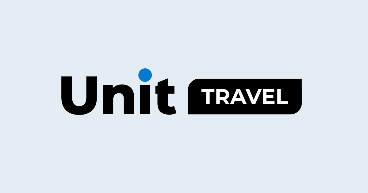 Corp.Unit.Travel - Your Reliable Corporate Travel Partner